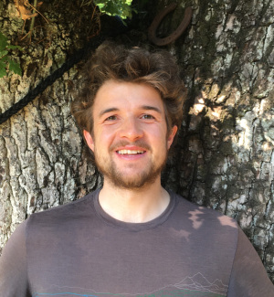 Alexander Hahn | Teammitglieder | Aventerra